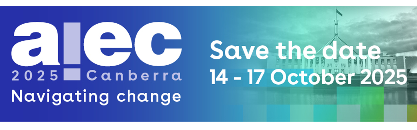 Australian International Education Conference (AIEC) 2025